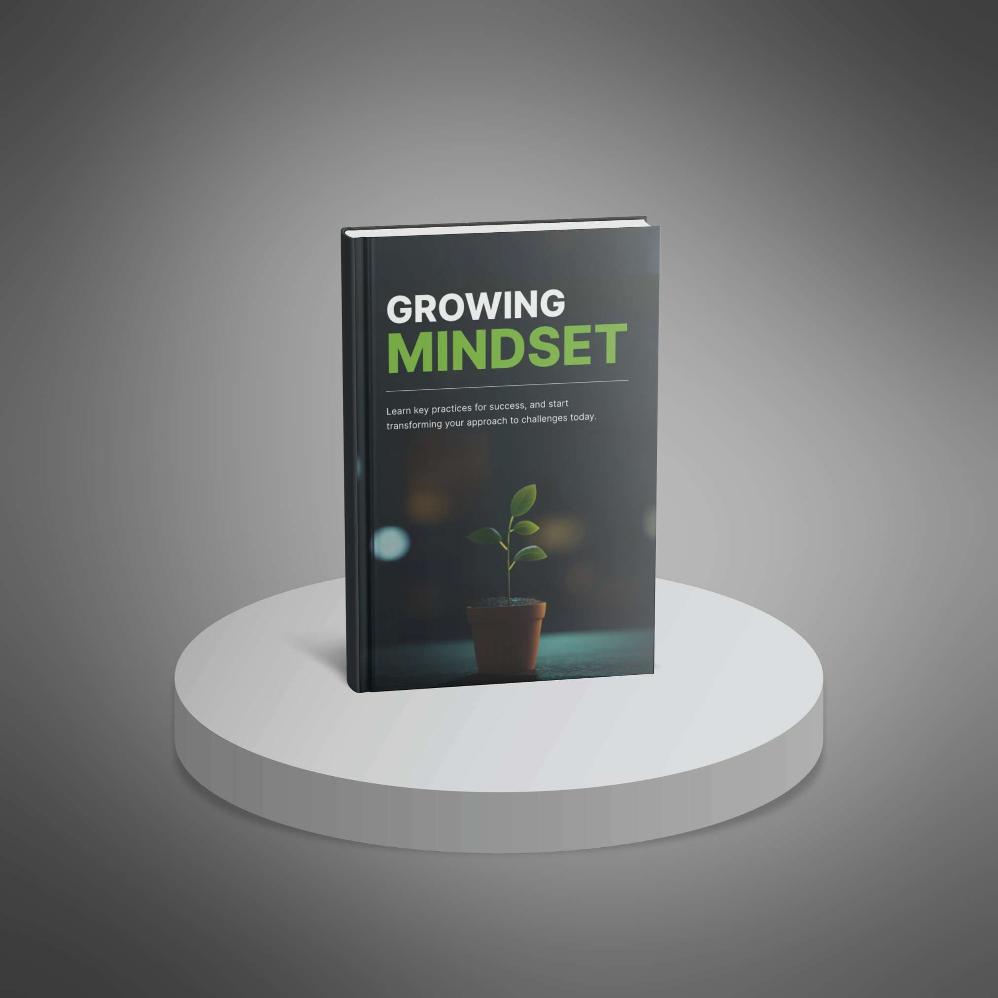 Growing Mindset | Entrepedia